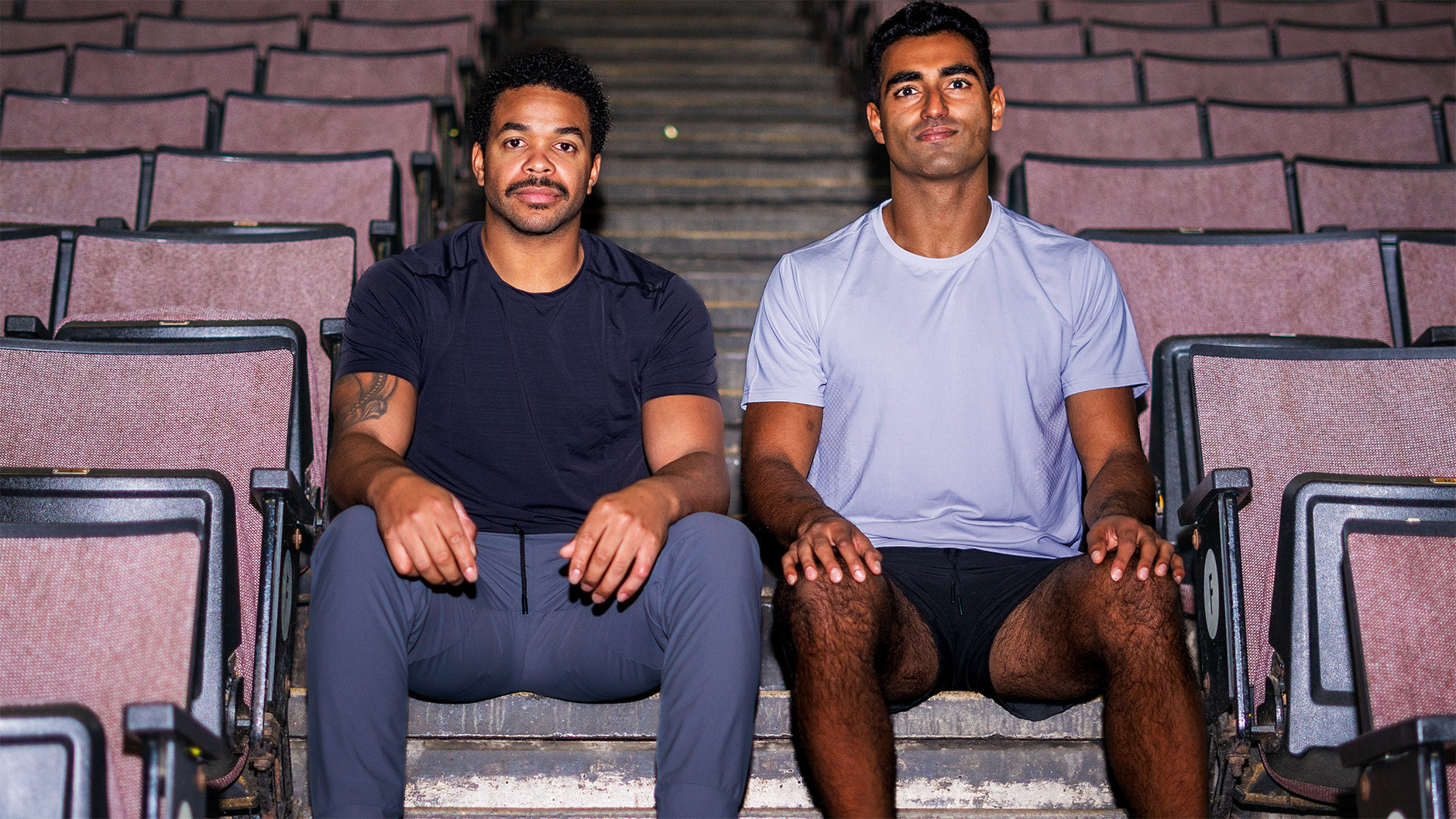 Technical Athletic Apparel | Innovative Performance Wear – loogaroo ...