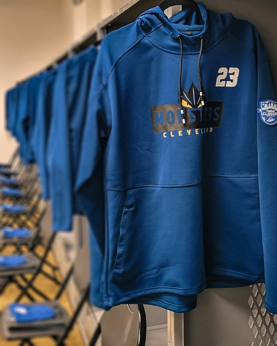 Technical Athletic Apparel | Innovative Performance Wear – loogaroo ...