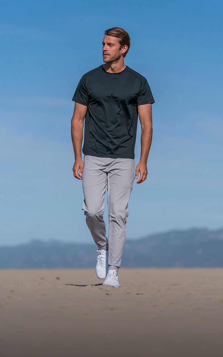 Loogaroo | Premium Athletic Apparel for Men