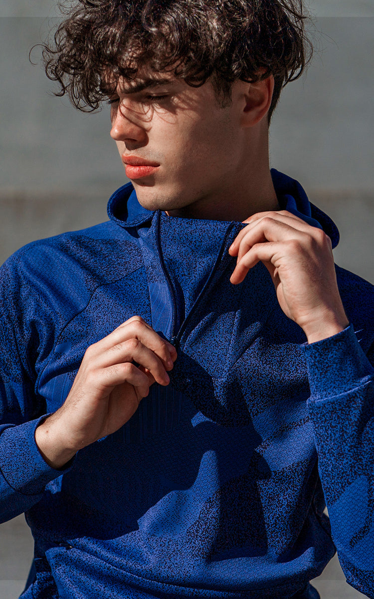 Loogaroo | Premium Athletic Apparel for Men