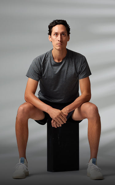 Loogaroo | Premium Athletic Apparel for Men